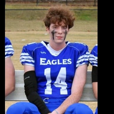 Peter Wilson | Augusta Eagles HS, Martinez, GA | MaxPreps