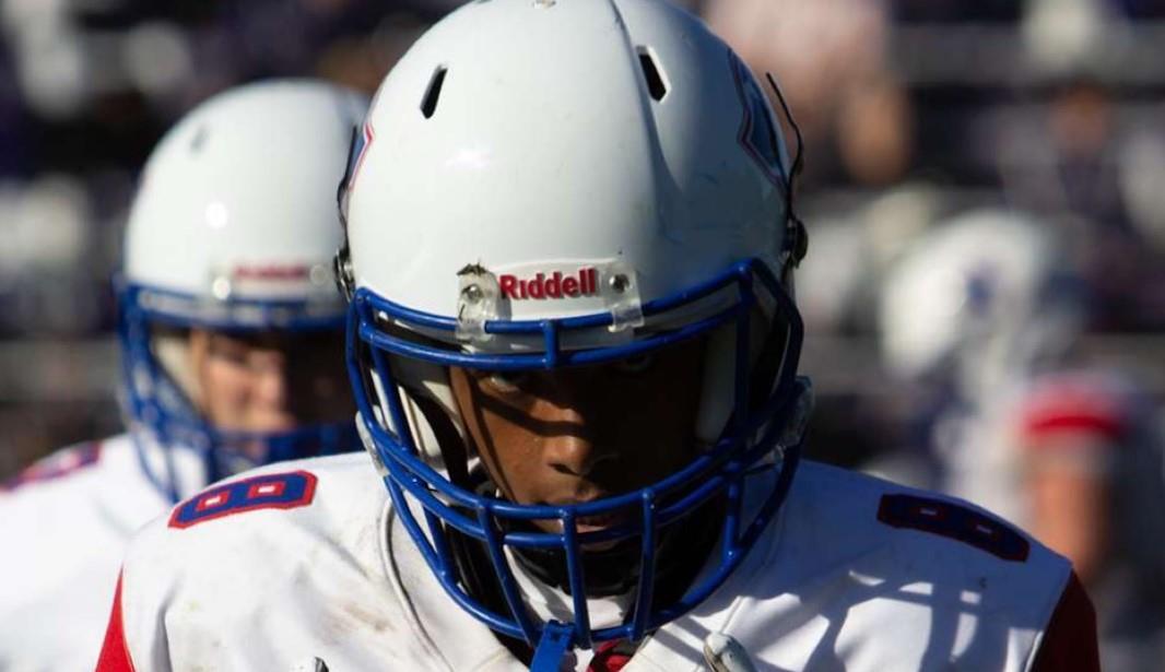 Tyler Thibodeau High School Football Stats Mount Anthony (Bennington ...