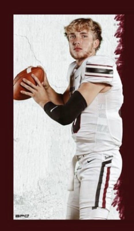Josh Ward High School Football Stats Sparkman (Harvest, AL) | MaxPreps