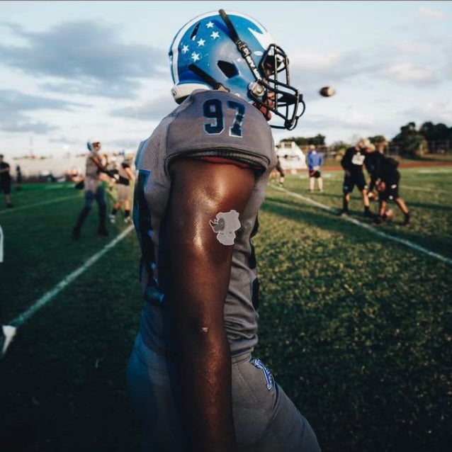Apopka Football Roster (2022-23) - MaxPreps.com