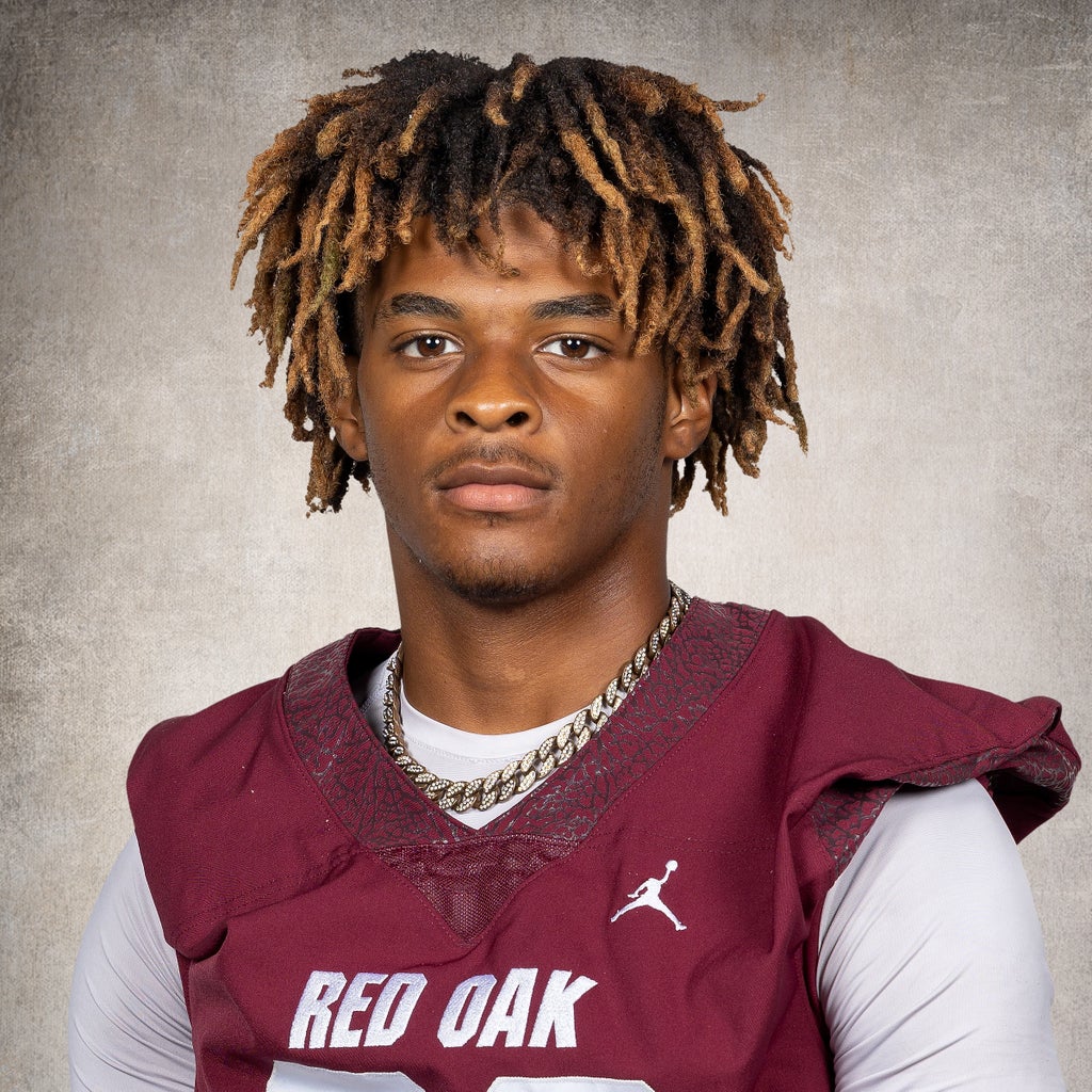 Red Oak Football Roster (2022-23) - MaxPreps.com