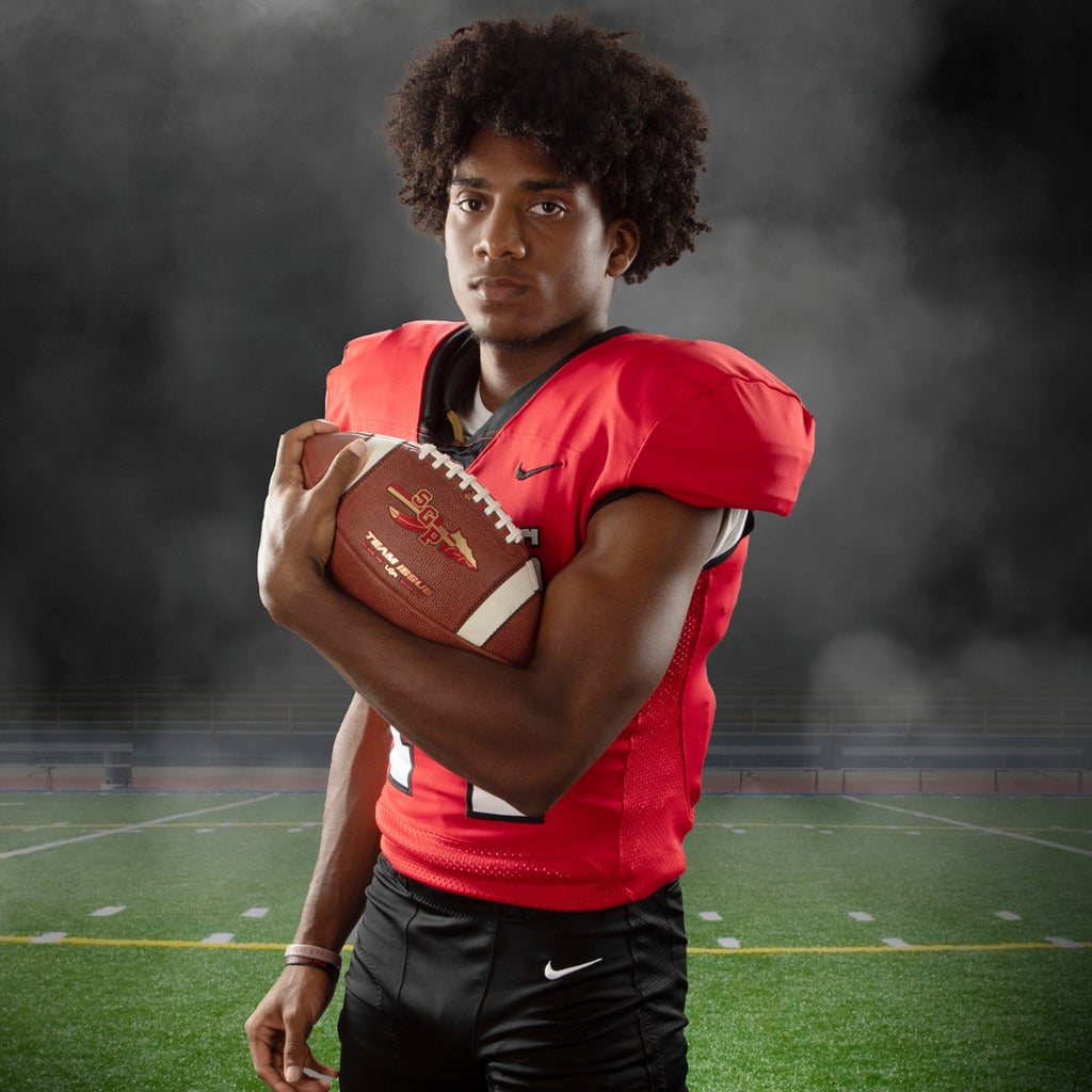South Grand Prairie Football Roster 2022 23
