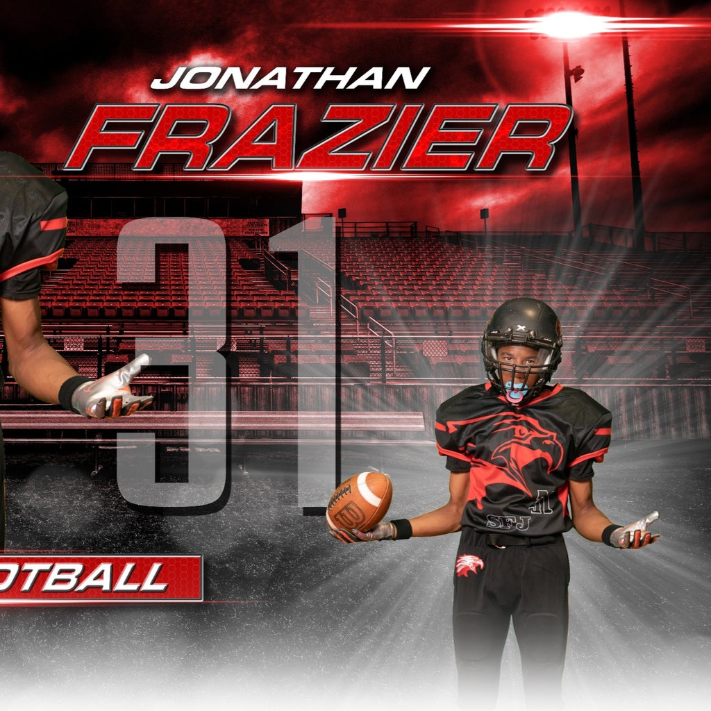 Smoking for Jesus Ministry Christian School Football Roster (2022-23) - MaxPreps.com