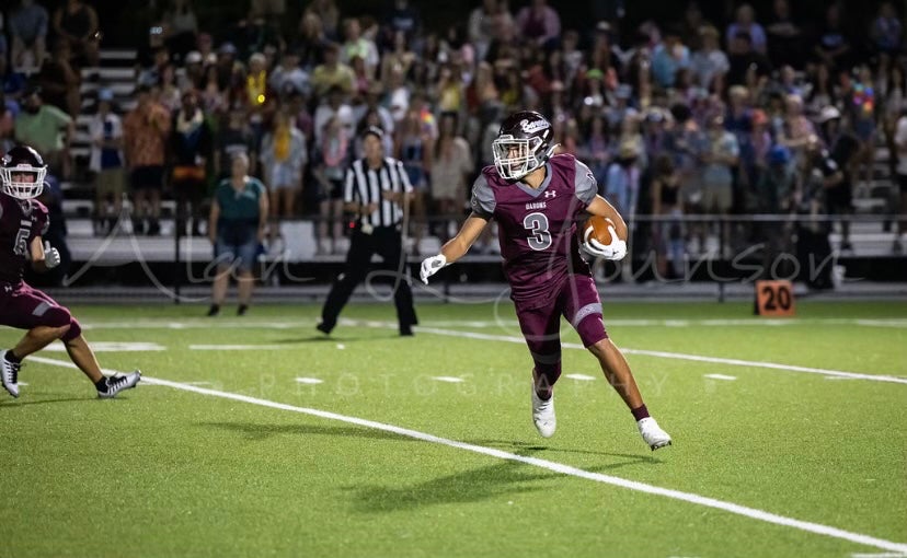 Aaron Enterline | Manheim Central HS, Manheim, PA | MaxPreps