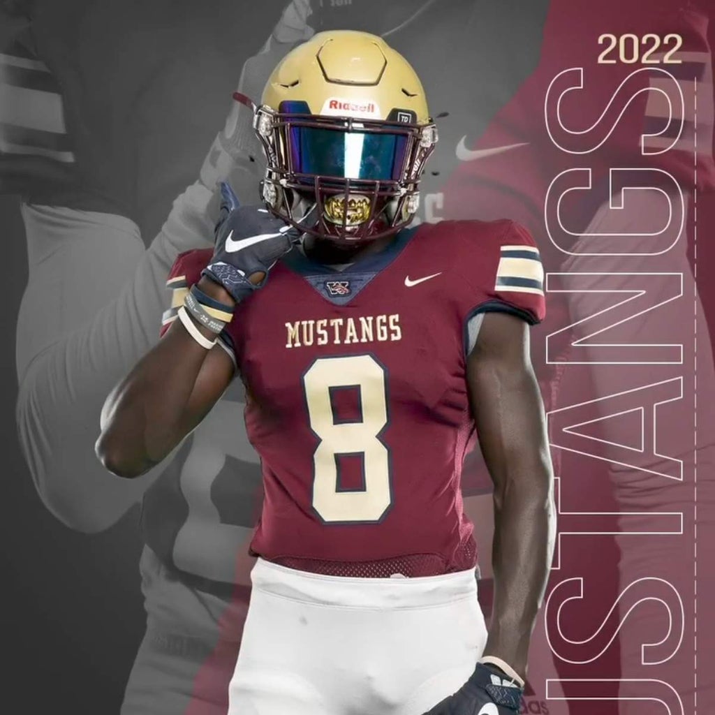 Wekiva Football Roster (2022-23) - MaxPreps.com