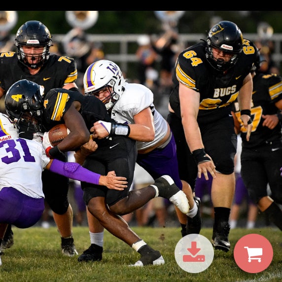 Joseph Hardee’s Home | MaxPreps