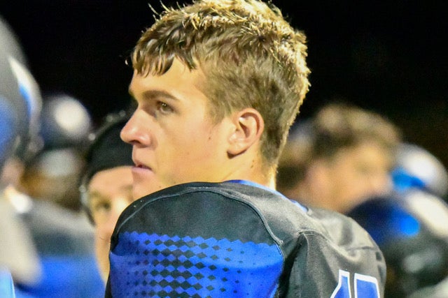 Gage Baker's Professional Photos | MaxPreps