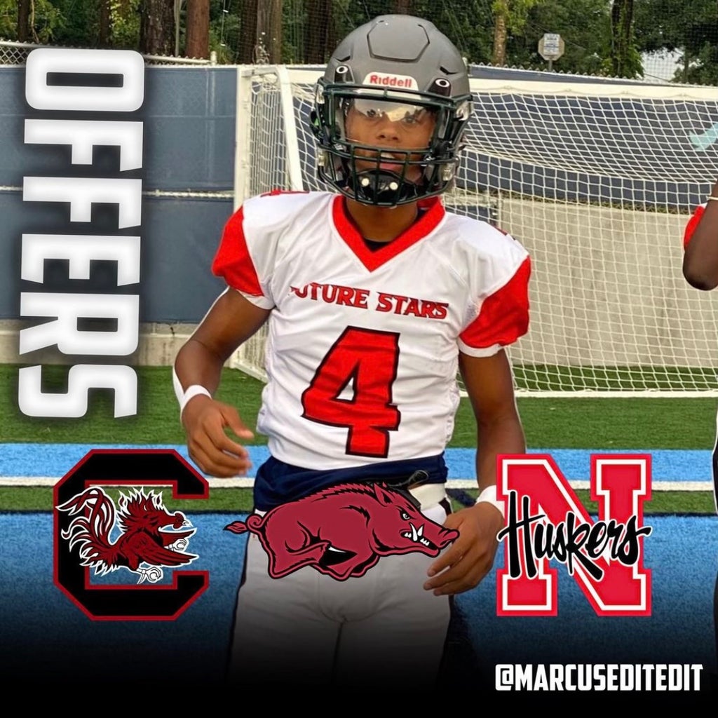 Devin Carter's Douglas County High School Bio