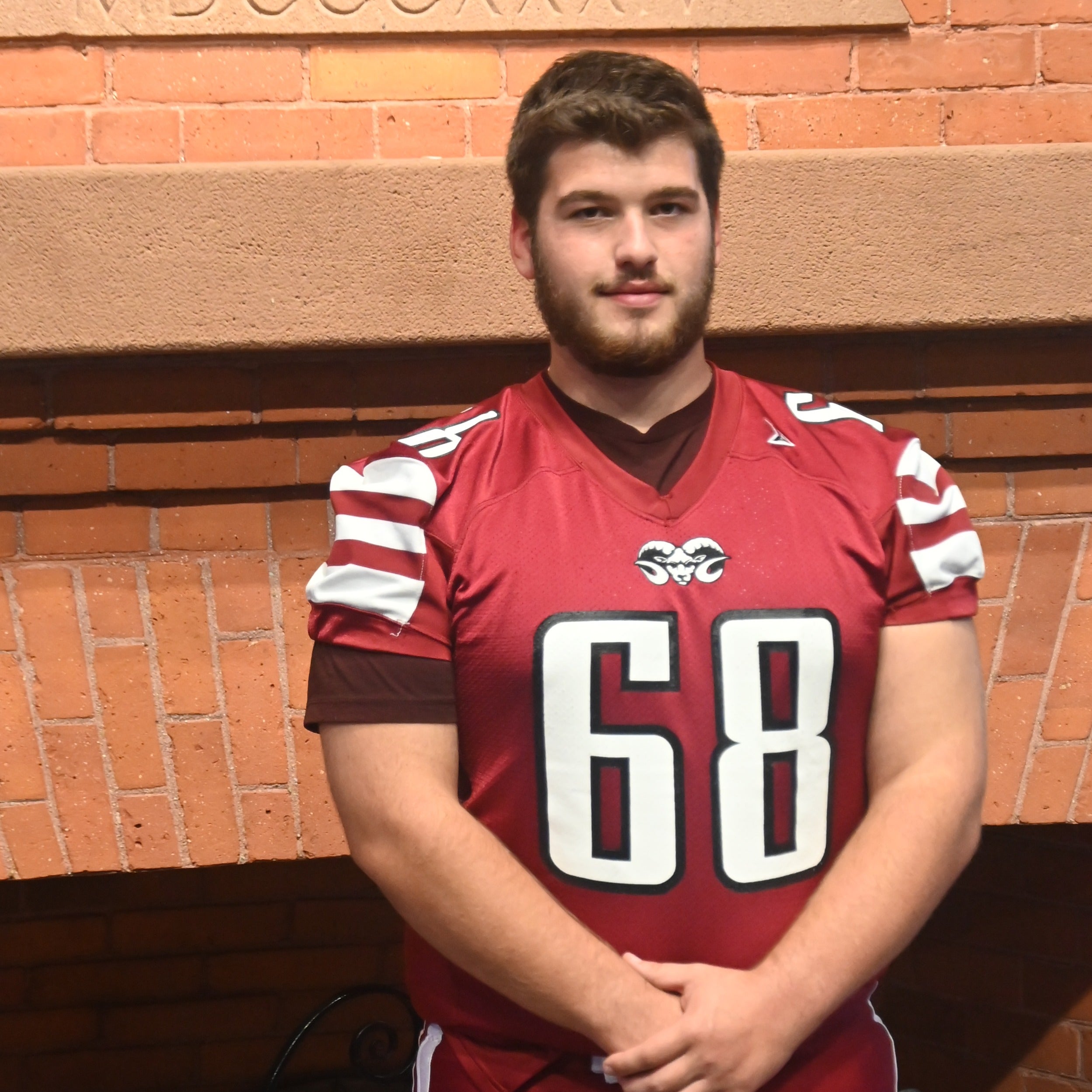 Tyler Cook | WA, Worcester, MA | MaxPreps