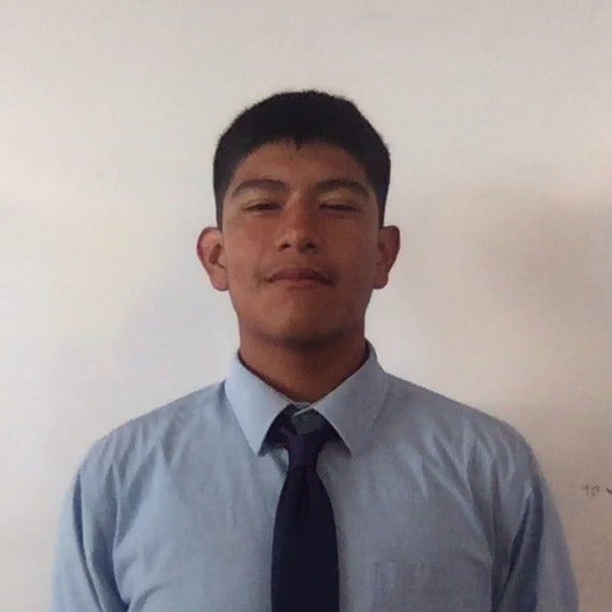 Victor Rodarte’s Home