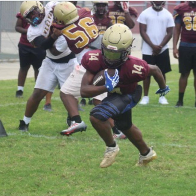 Wekiva Football Roster (2022-23) - MaxPreps.com