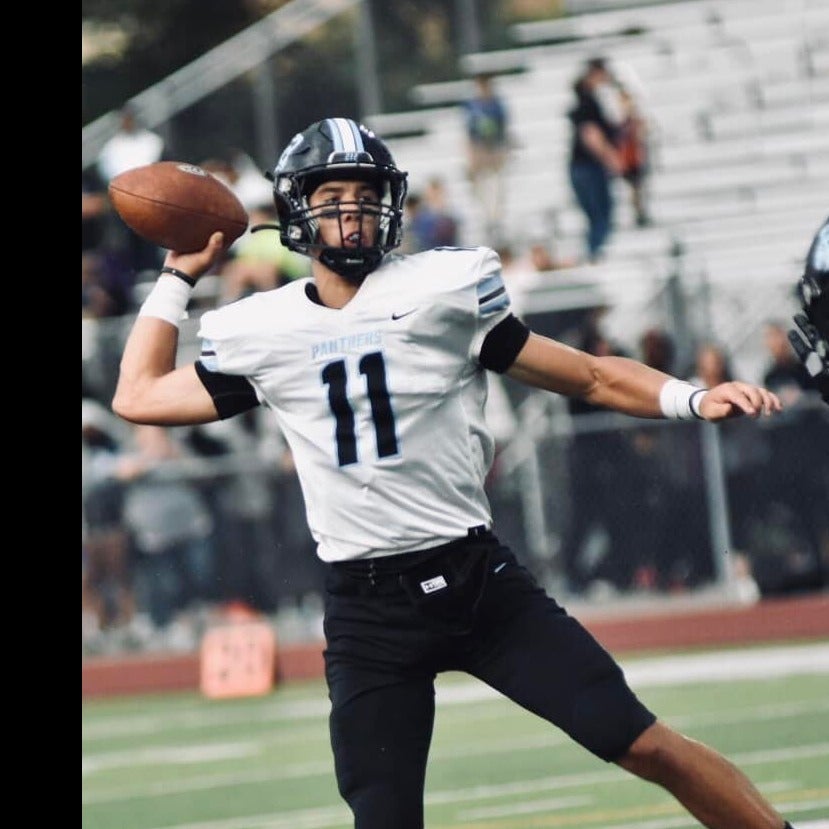 Garrett Harrold | Penn Cambria HS, Cresson, PA | MaxPreps