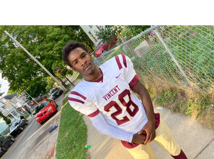 Kamare Taylor | Vincent/Destiny HS, Milwaukee, WI | MaxPreps