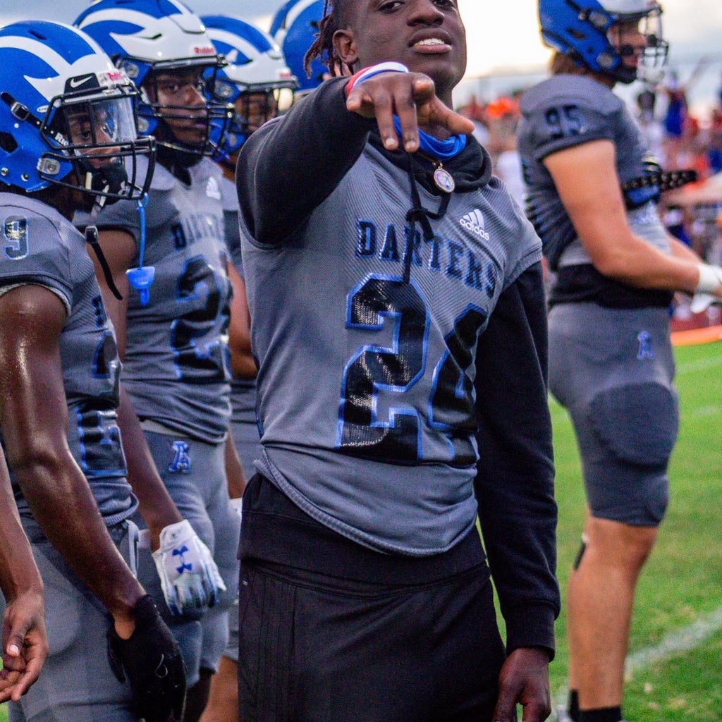 Apopka Football Roster (2022-23) - MaxPreps.com