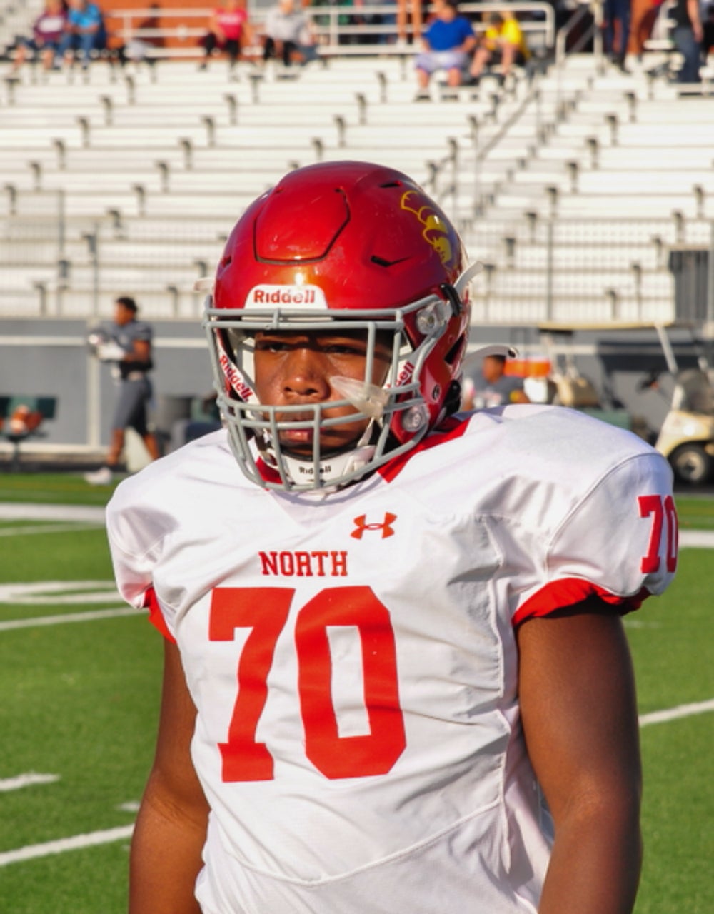 Julian King High School Football Stats North Catholic (Cranberry ...