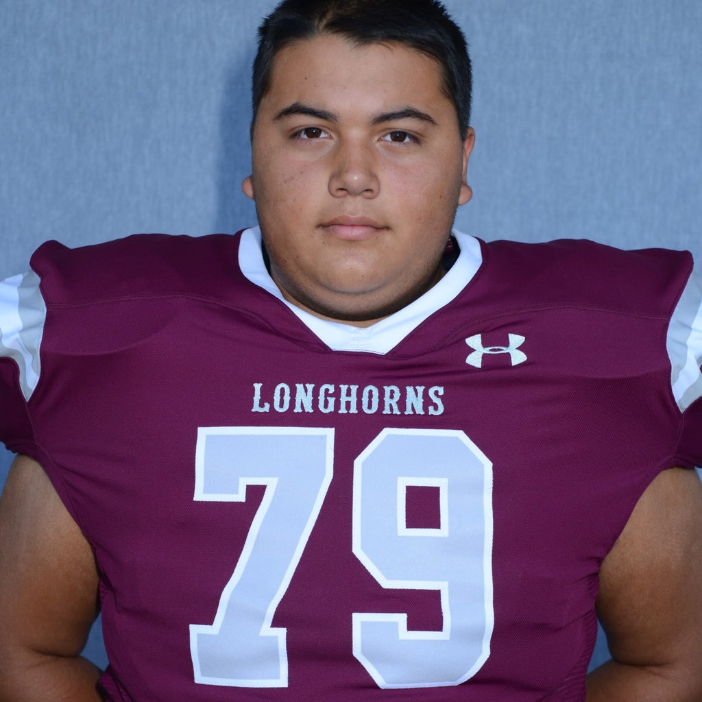 Isaiah Barrantes' Pro Photos