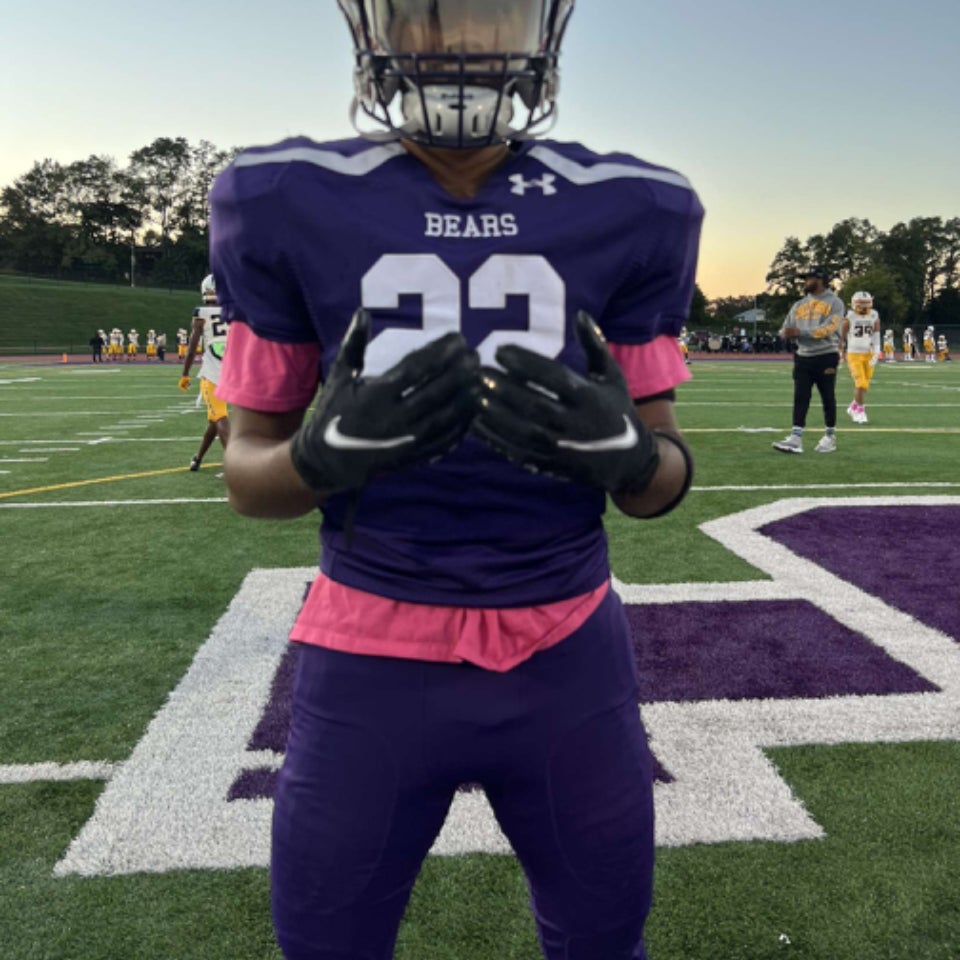 Joseph Hardee’s Home | MaxPreps