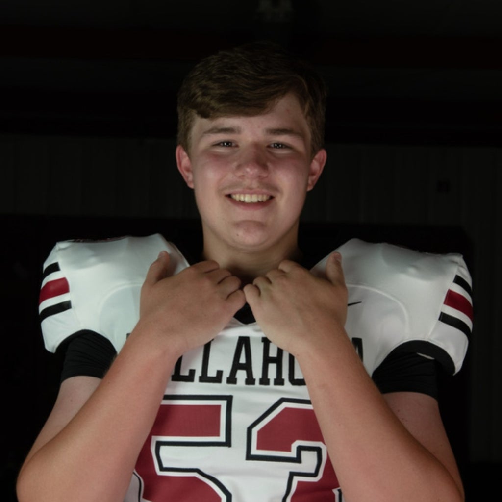 Tullahoma Football Roster (2022-23) - MaxPreps.com
