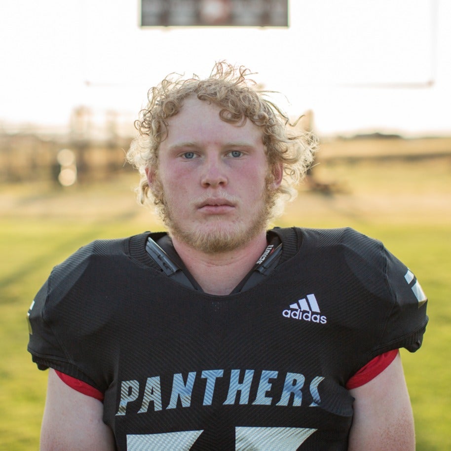 Jakob Bushnell High School Football Stats Peyton (Peyton, CO) | MaxPreps