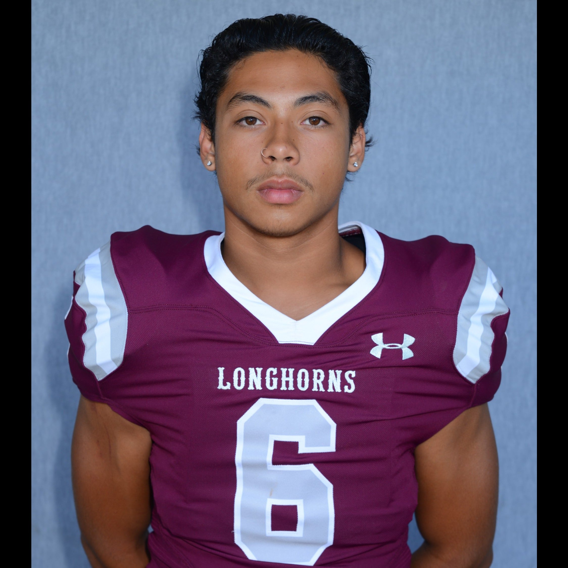 Jose Ramos | RBVHS, Vista, CA | MaxPreps