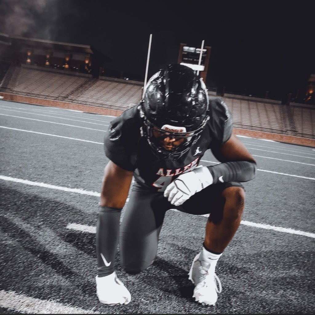 Allen Football Roster (2022-23) - MaxPreps.com