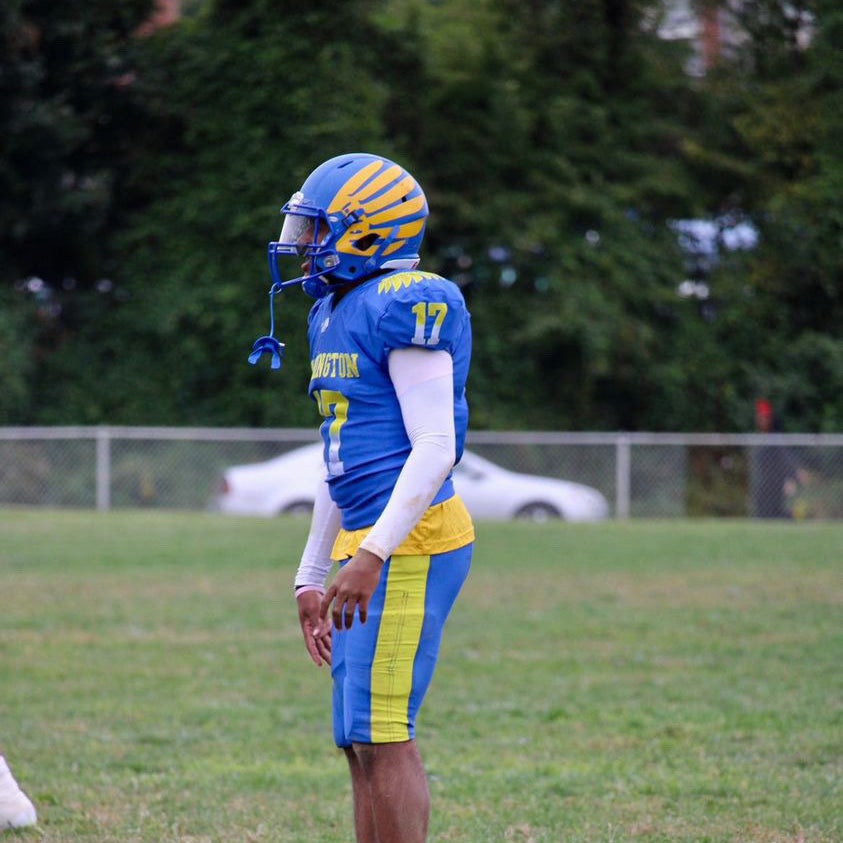 George Washington Football Roster (2022-23) - MaxPreps.com