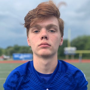 Dylan Skurka | Cumberland HS, Cumberland, RI | MaxPreps