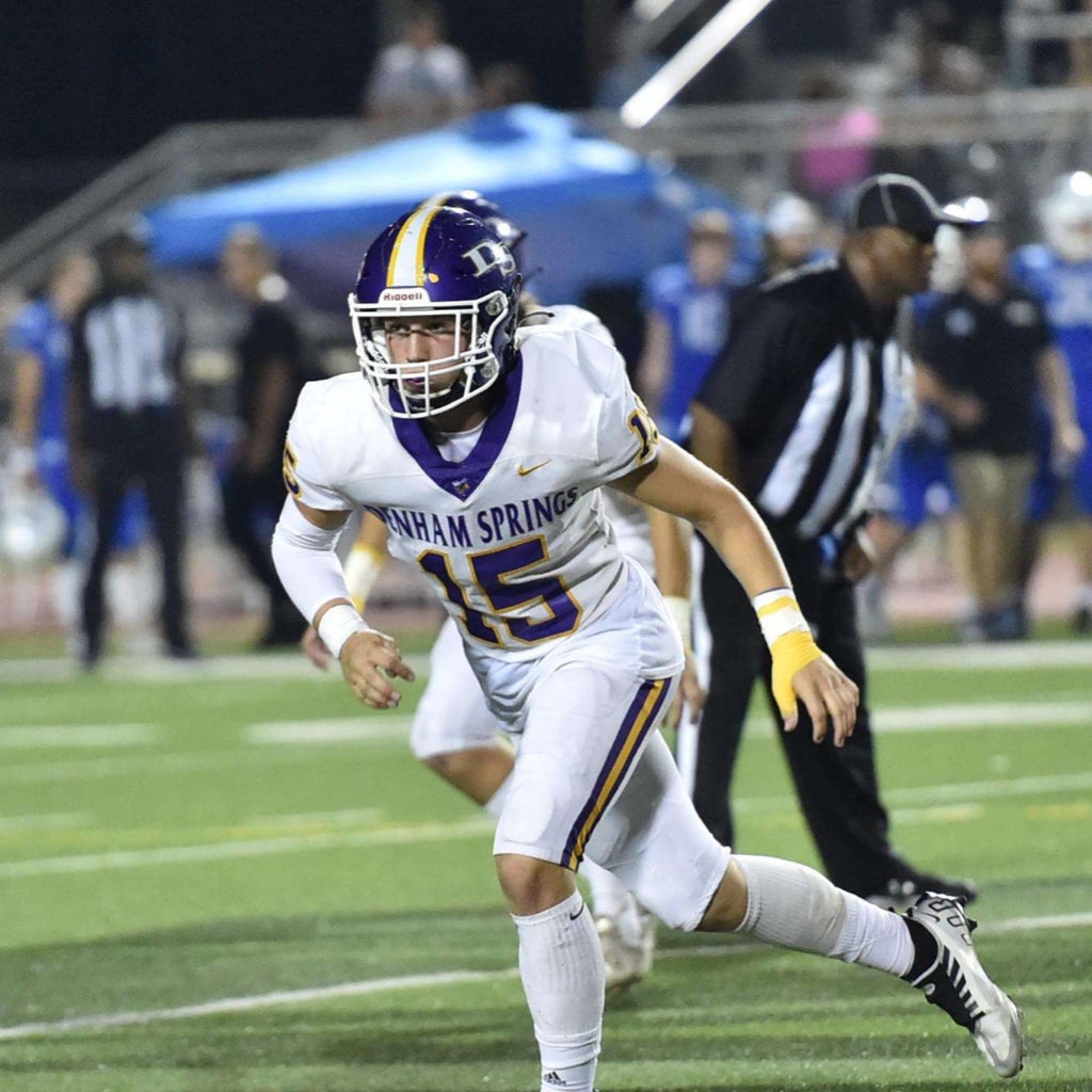 Denham Springs Football Roster (2022-23) - MaxPreps.com