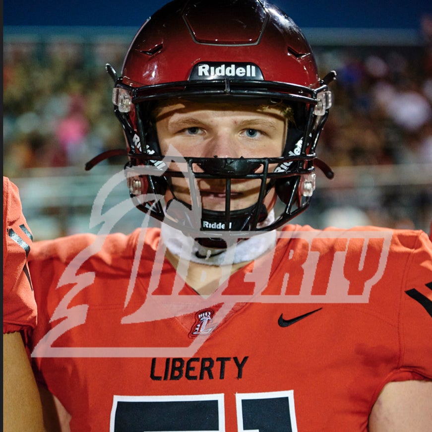 Liberty Football Roster (2022-23) - MaxPreps.com