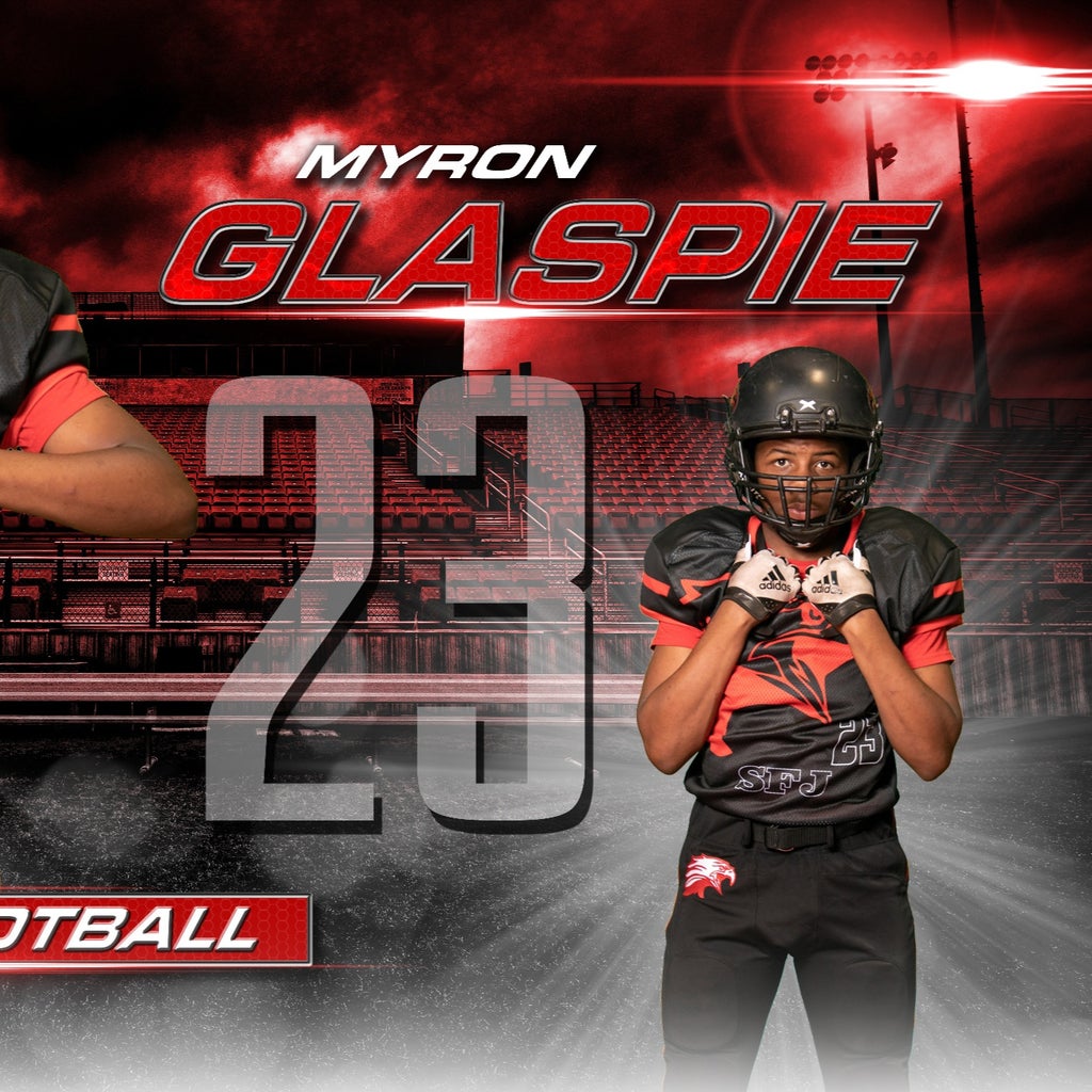 Smoking for Jesus Ministry Christian School Football Roster (2022-23 ...