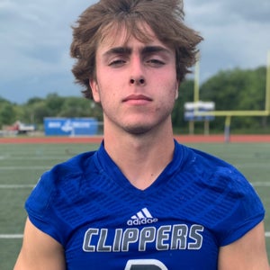 Andrew Ray | Cumberland HS, Cumberland, RI | MaxPreps