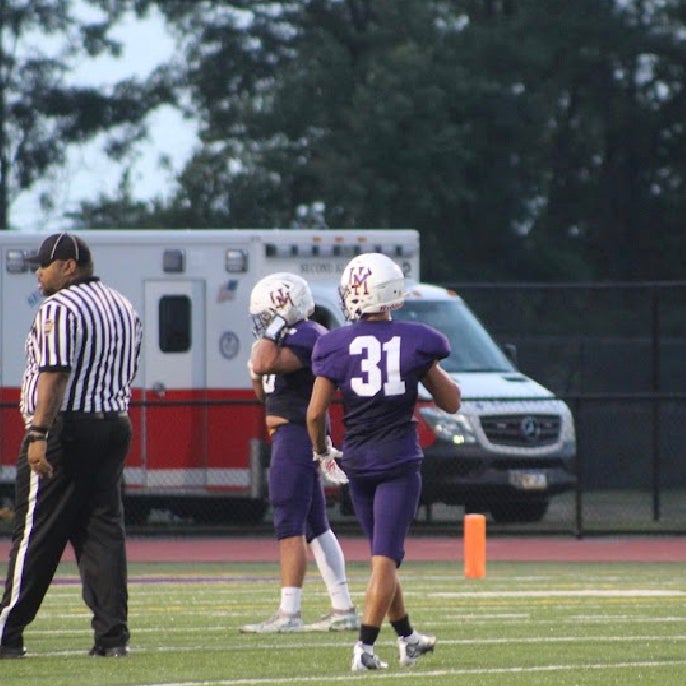 Joseph Hardee’s Home | MaxPreps