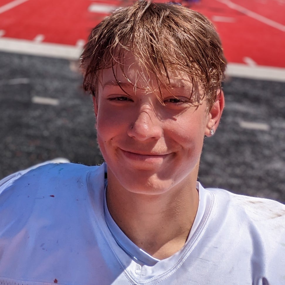 Lake Stevens Football Roster 2022 23