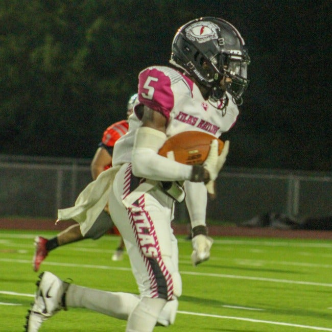 Atlas HomeSchool Football Roster (2022-23) - MaxPreps.com