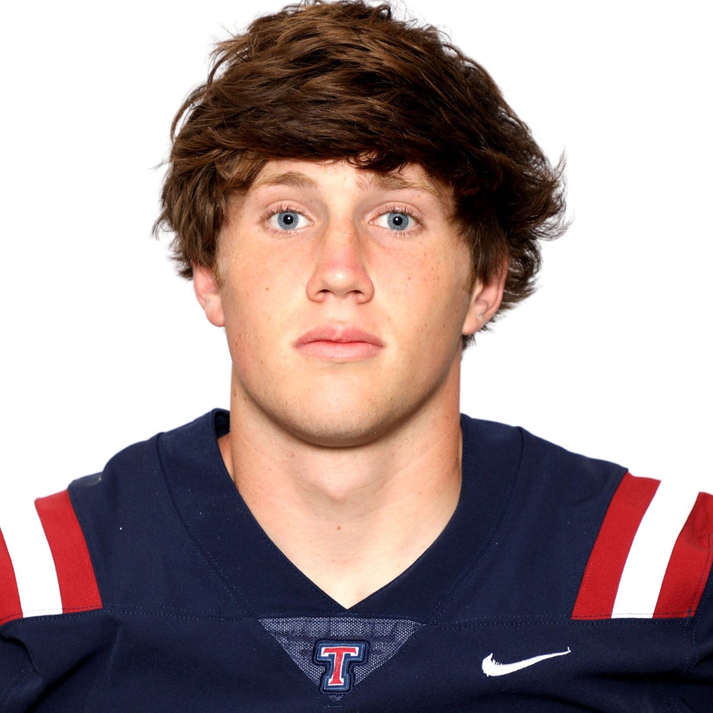 Rhys Phillips' (Katy, TX) Tompkins High School Career Home