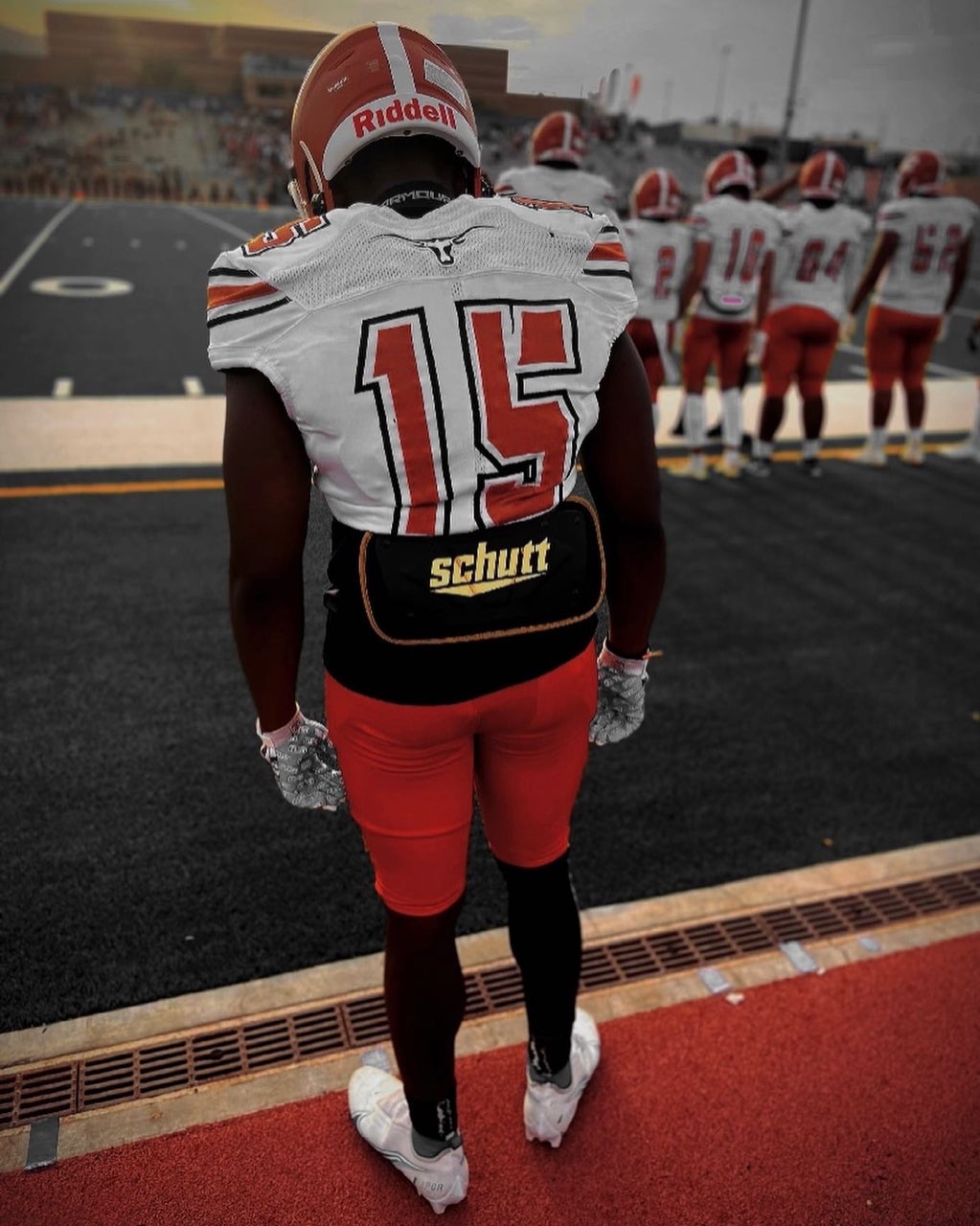 Airamis Craven | Legacy HS, North Las Vegas, NV | MaxPreps