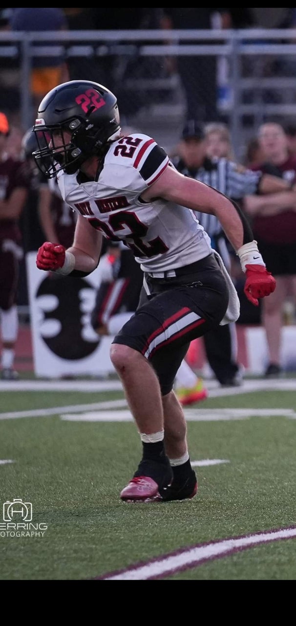 Cohen Bull High School Football Stats South Western (Hanover, PA ...