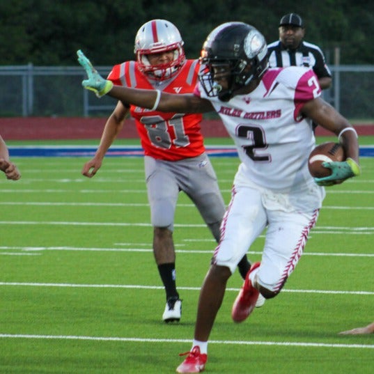 Atlas HomeSchool Football Roster (2022-23) - MaxPreps.com