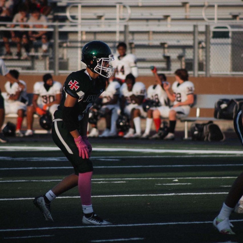 Strake Jesuit Football Roster (2022-23) - MaxPreps.com
