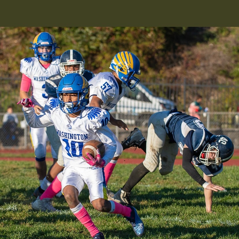 George Washington Football Roster (2022-23) - MaxPreps.com