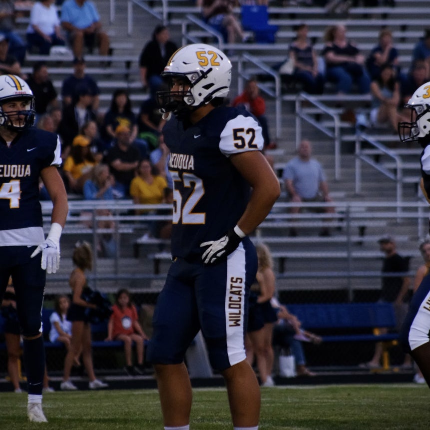 Adam Filburn's (Naperville, IL) Neuqua Valley High School Career Home