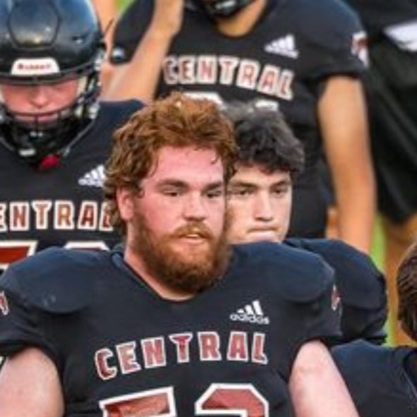 Ryan Franey's Parkway Central High School Career Home