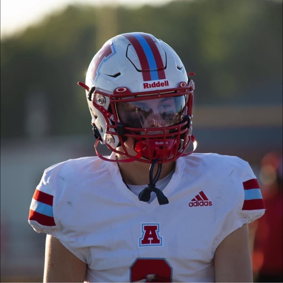 Vance Holtz | Arrowhead HS, Hartland, WI | MaxPreps