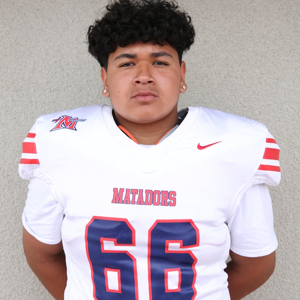 Landon Gonzalez's Bolsa Grande High School Career Home