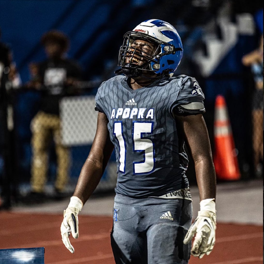 Apopka Football Roster (2022-23) - MaxPreps.com