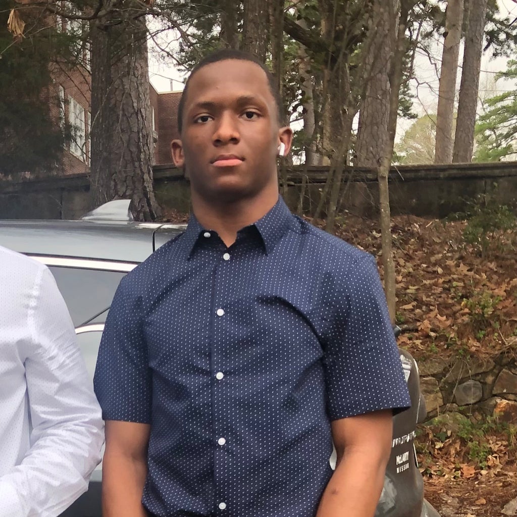 Sebastian Oltmans' (Bryant, AR) High School Bio