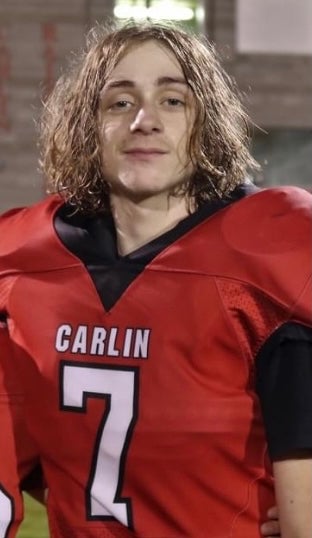 Leo Krantz | Carlin HS, Carlin, NV | MaxPreps