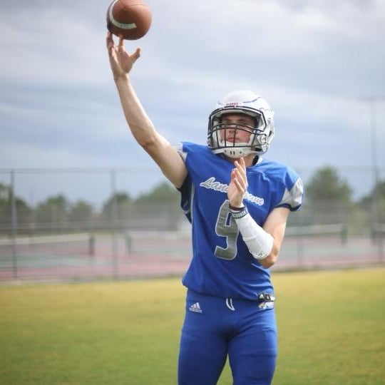 Landstown Football Roster (2022-23) - MaxPreps.com