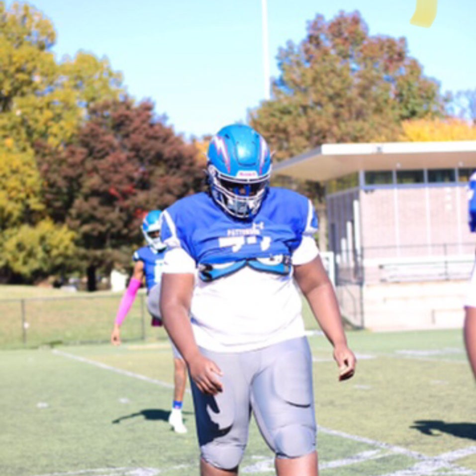 Patterson Football Roster (2022-23) - MaxPreps.com