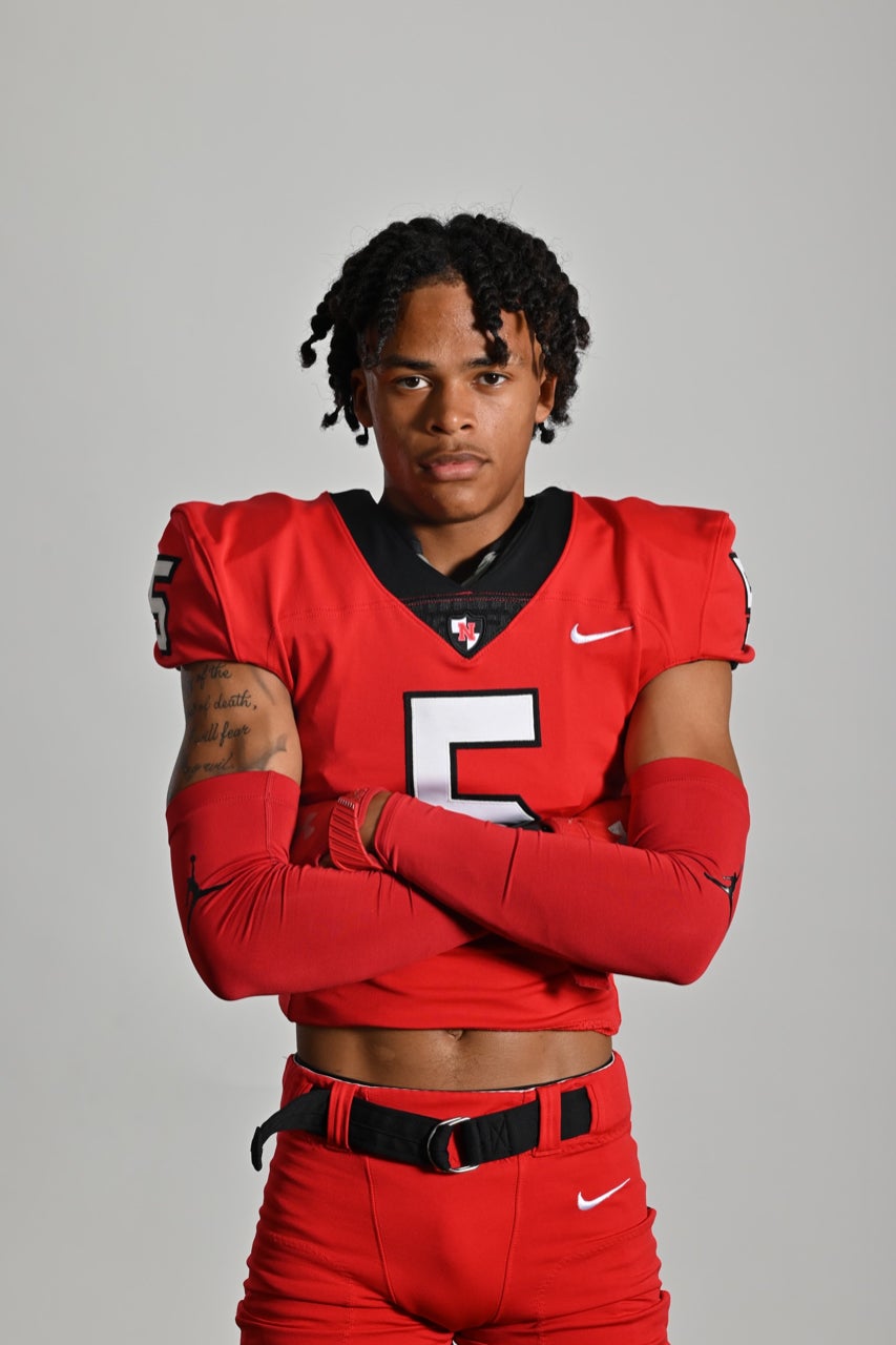 Jaiden Jones High School Football Stats Bishop Verot (Fort Myers, FL ...